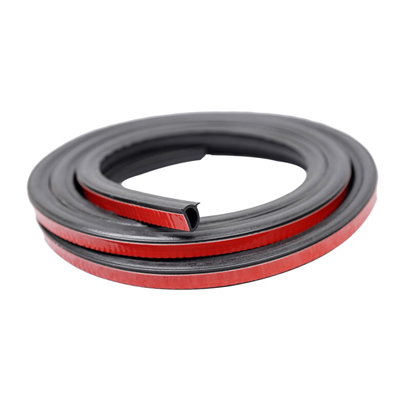 Car door seal strip DZ type seal cover strip engin... – Vicedeal