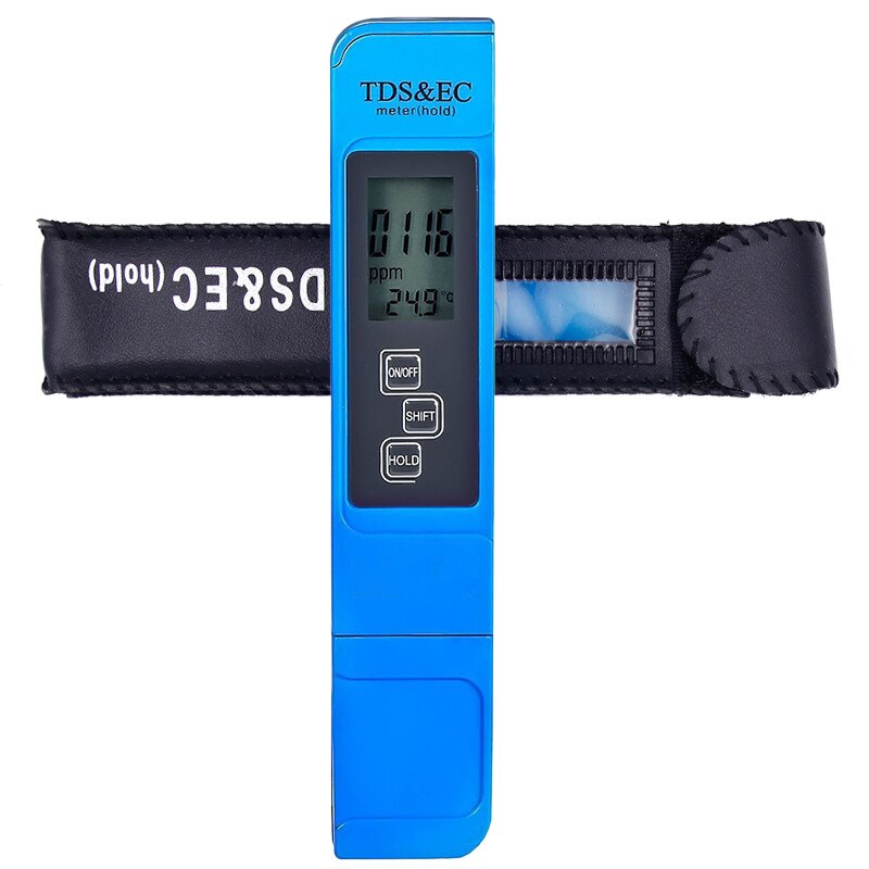 Digital Electric TDS&EC Meter Tester Conductiv... – Vicedeal
