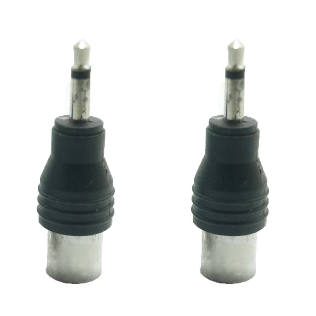 Bil tv antenne adapter trs til iec kvinnelig bil a... – Grandado Bil tv antenne adapter trs til iec kvinnelig bil a... – Grandado