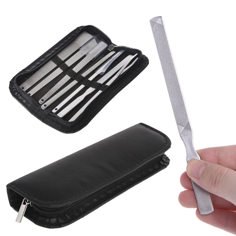 7pcs Callus Rasp File Shaver Foot Hard Tough Skin ... – Grandado