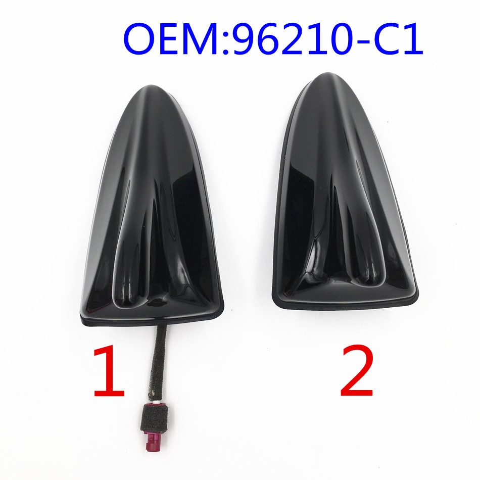 Genuine roof antenna assembly Antenna base for hyu... – Vicedeal