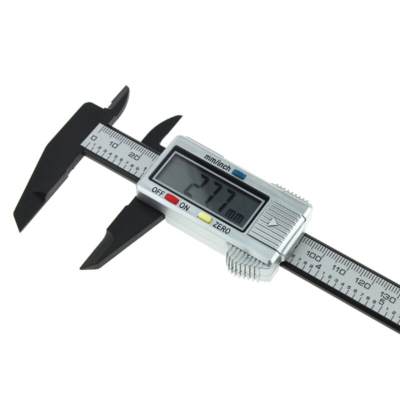 Digital Vernier Caliper 150mm/6inch Electronic Ver... – Grandado