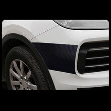 Replacement Car Sticker Parts Carbon Fiber Vinyl D... – Grandado