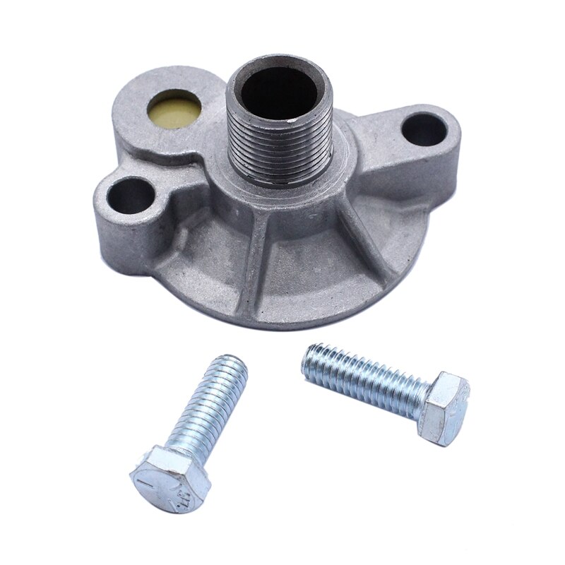 Motor Olie Filter Adapter Kit Voor Kleine Blok Che... – Grandado