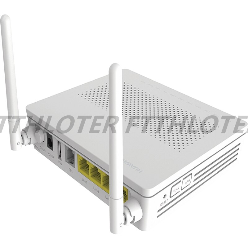 Brand HG8546M 5DBI Gpon Onu UN Router 1GE+3FE+1POT... – Grandado