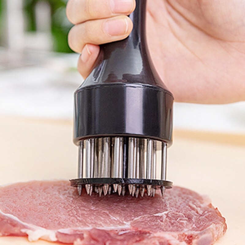 Household Stainless Steel Perforator Steak Perfora... – Grandado