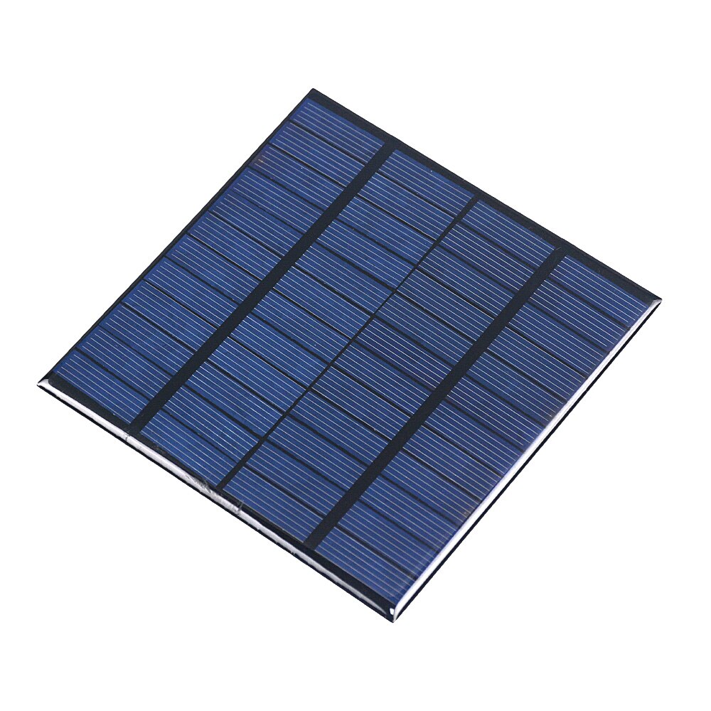 1PCS Solar Panel 12V 150mA Mini Solar System DIY F... – Grandado