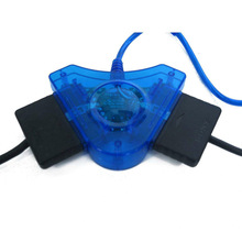 USB Interface Game Controller Durable Dual Ports A... – Vicedeal