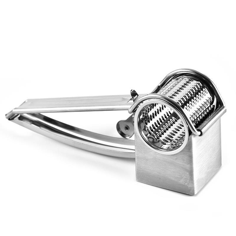 Kaas Rasp Hand Aangezwengeld Rotary Kaas Raspen Ge... – Grandado