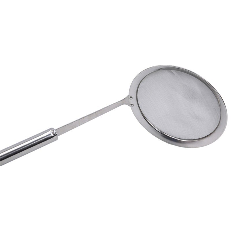 4 Stks/set Plastic Draad Fijne Mesh Olie Zeef Zeef... – Vicedeal