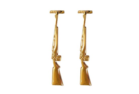 Gold clip, suitable for fancy pen, comfort pen, sl... – Vicedeal