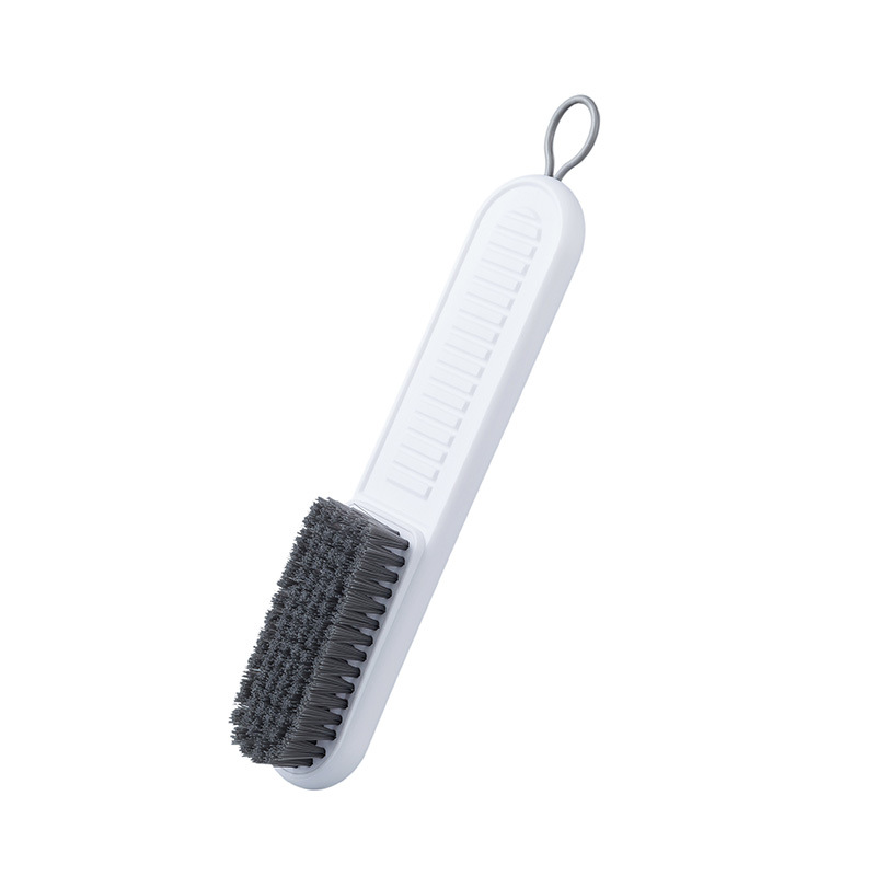 Multi-purpose Boots Shoes Brush long handle Soft b... – Grandado