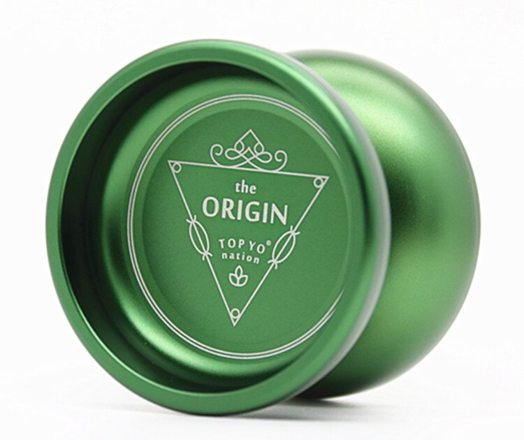TOPYO the ORIGIN YOYO for yoyo player Retro ball a... – Grandado