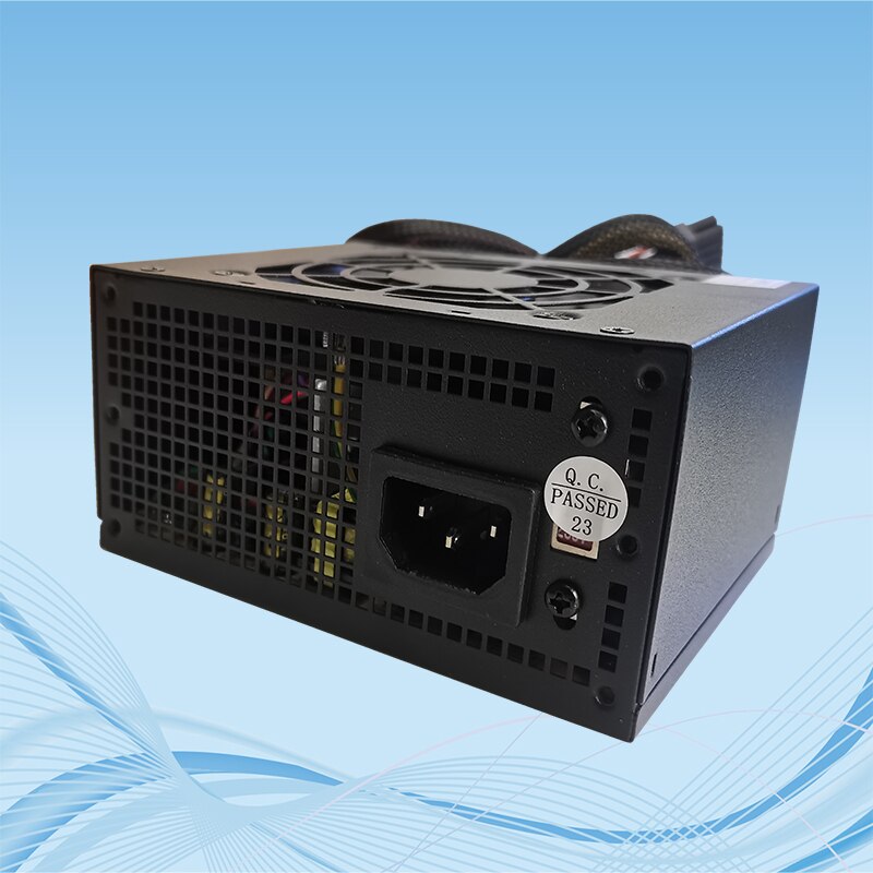 XINGHANG SFX-400W SFX Computer Mini PC / HTPC Non-... – Grandado