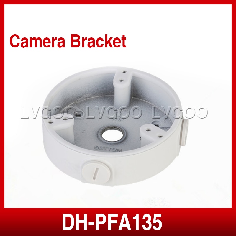 Dahua PFA135 Waterdichte Aansluitdoos voor Dahua I... – Grandado