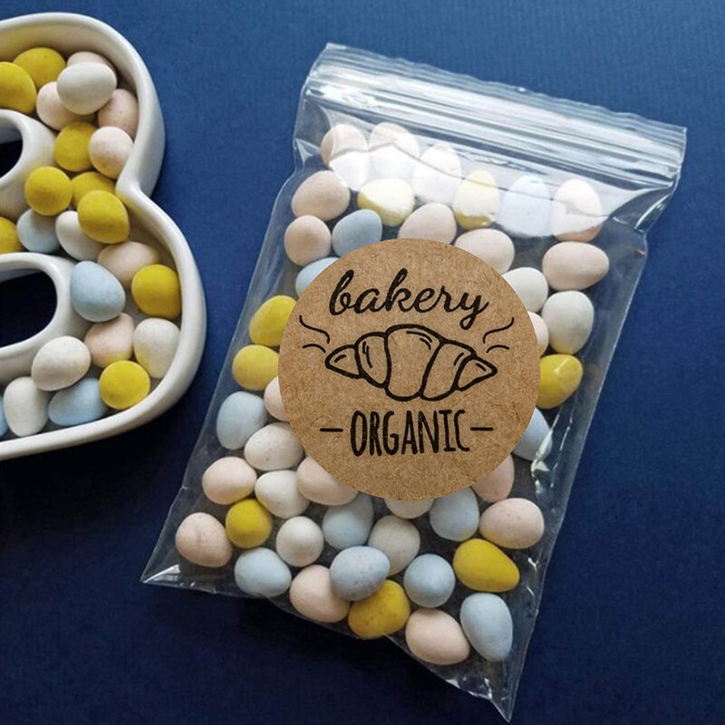 Hand Made Baked With Handmade Home Made Bakery Sti... – Vicedeal