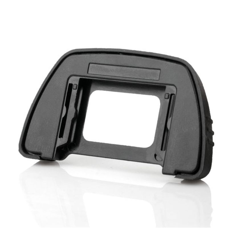 DK-21 DK21 Rubber Eye Cup Eyepiece Eyecup for N ik... – Grandado