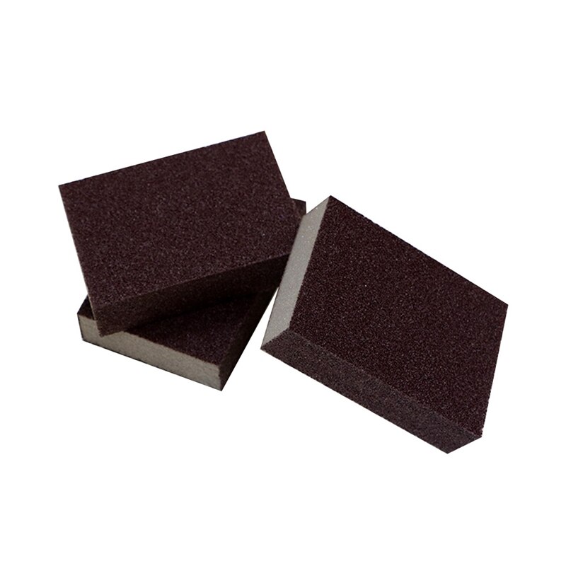 Emery Sponge Wipe The Pot Bottom Artifact Magical ... – Grandado