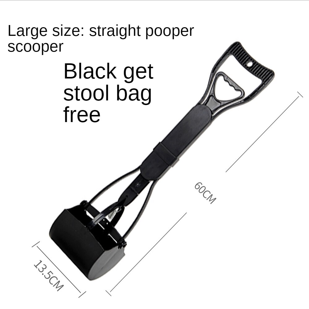 Dog poop picker, poop artifact, poop clip, poop pi... – Grandado