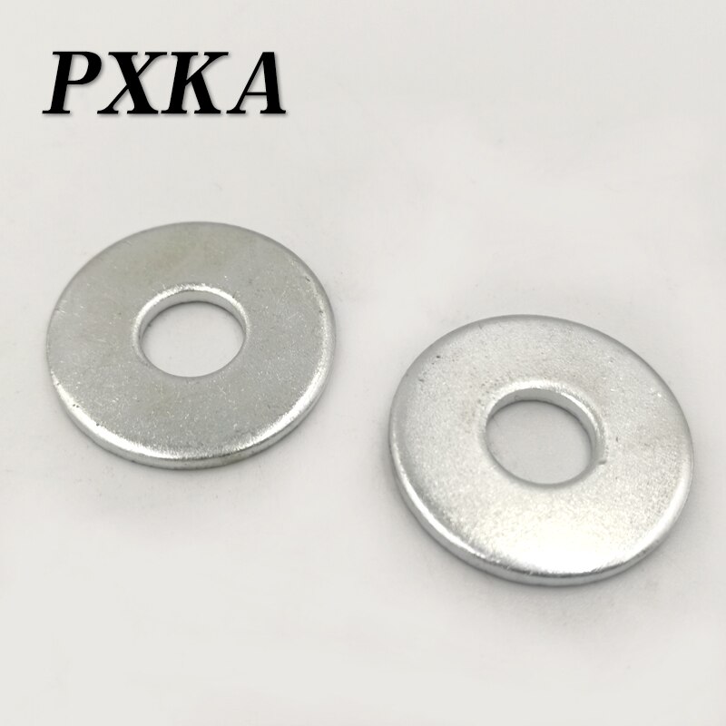 304 stainless steel extra large washer / enlarged ... – Vicedeal