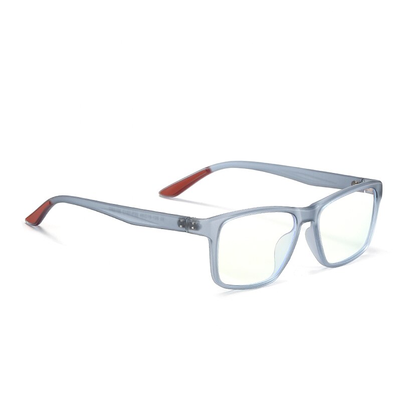 AOFLY BRAND Square Computer Glasses Children Optic... – Grandado