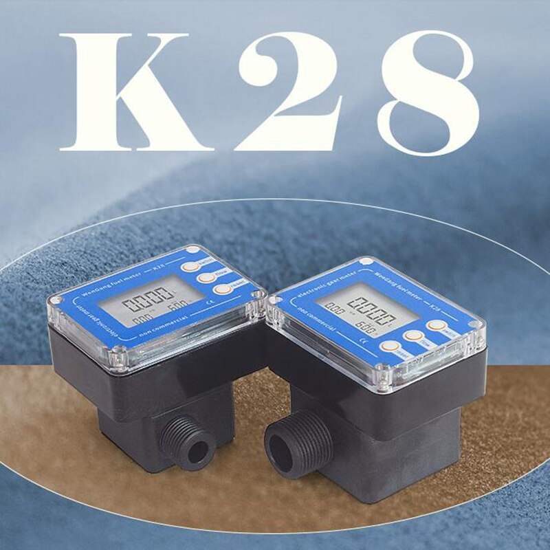 4 points 6 points plastic flow meter urea electron... – Vicedeal