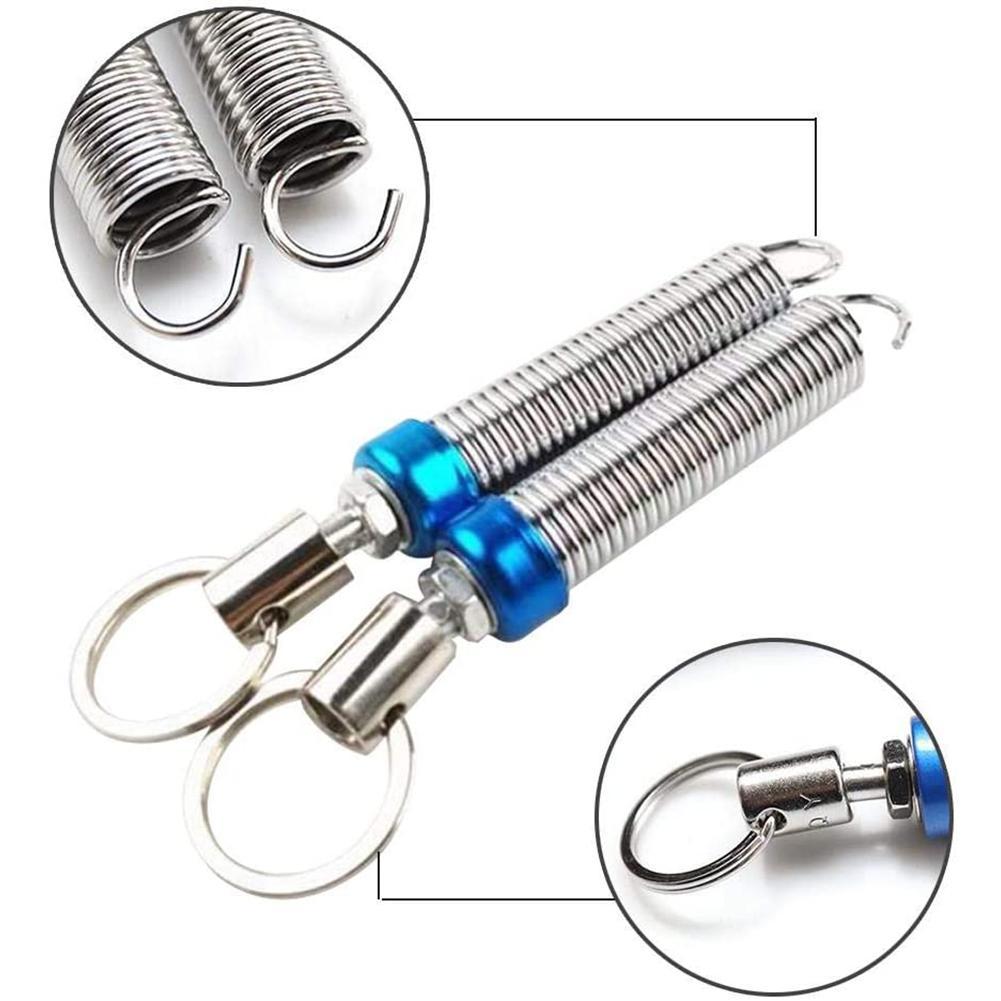 Car Lifting Trunk Spring Car Refitting Trunk Sprin... – Grandado
