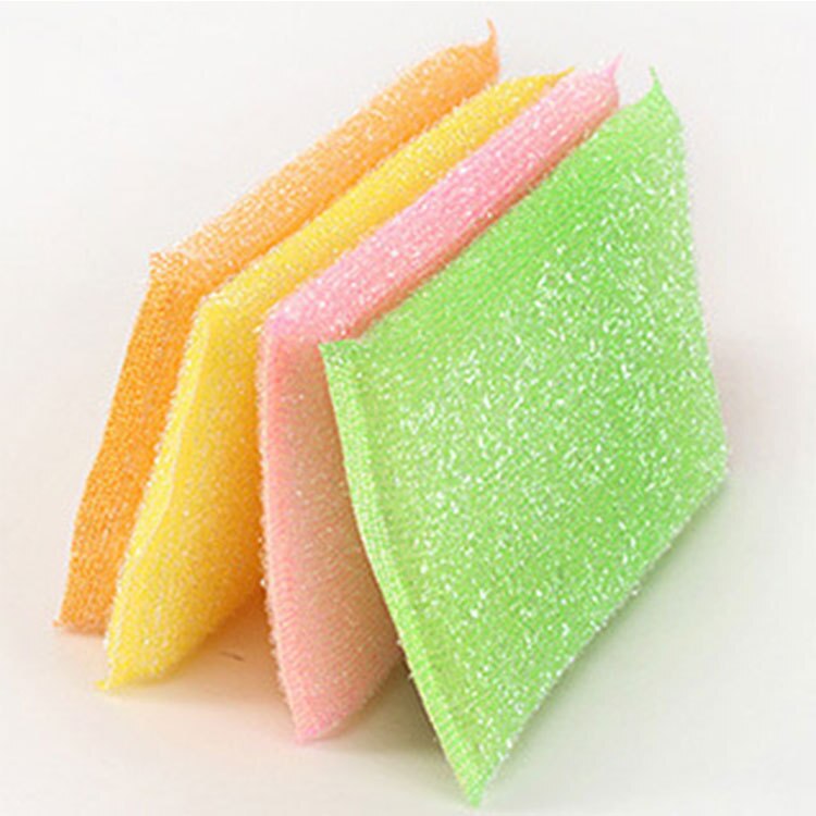 1 stks Keuken Schoonmaken Tool Schotel Spons Kom D... – Vicedeal