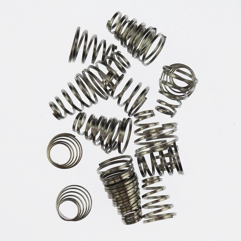 10 Pack Bike Wheel Skewer Springs Stainless Steel ... – Grandado