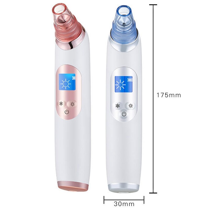 Blackhead Remover Skin Care Face Deep Pore Acne Pi... – Grandado