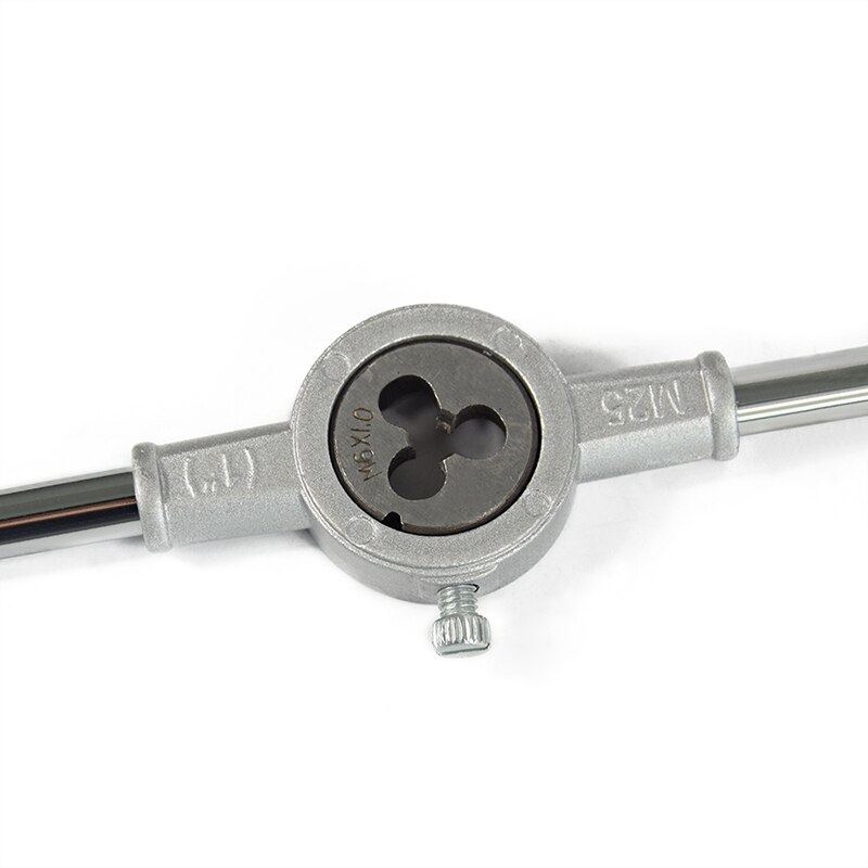 6/8/11pcs M3-M12 Metric Die Wrench Set Alloy Steel... – Grandado