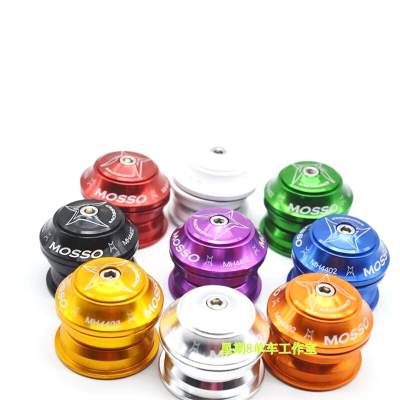 MH4402 44mm External Headset CNC Bearing Light Wei... – Grandado