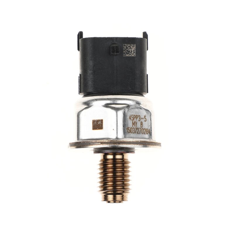 Fuel Rail High Pressure Sensor For Chevrolet Trax ... – Grandado