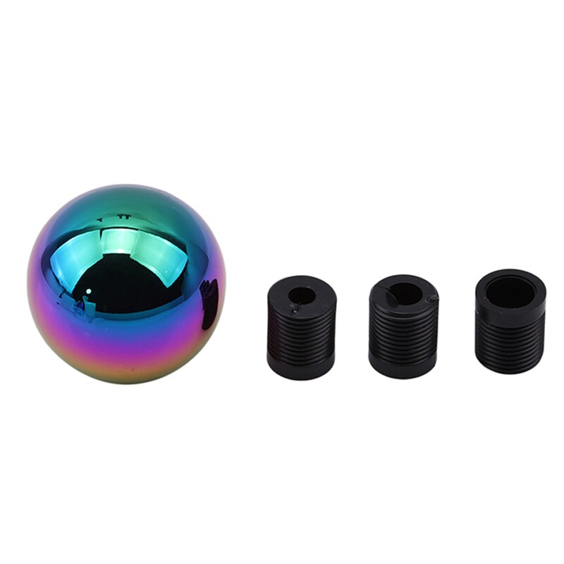 Colorful Car Modified Gear Head Practical Gear Shi... – Grandado