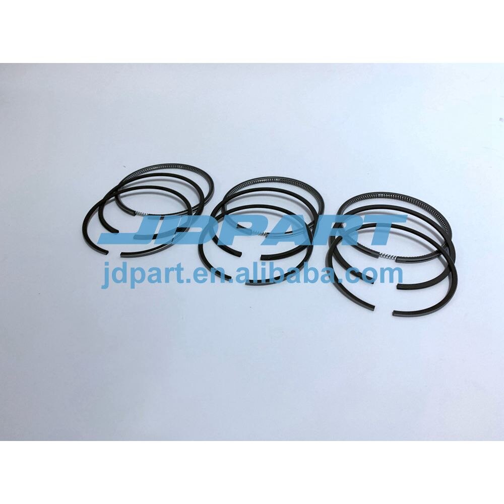 D950 piston rings STD For kubota Engine – Grandado