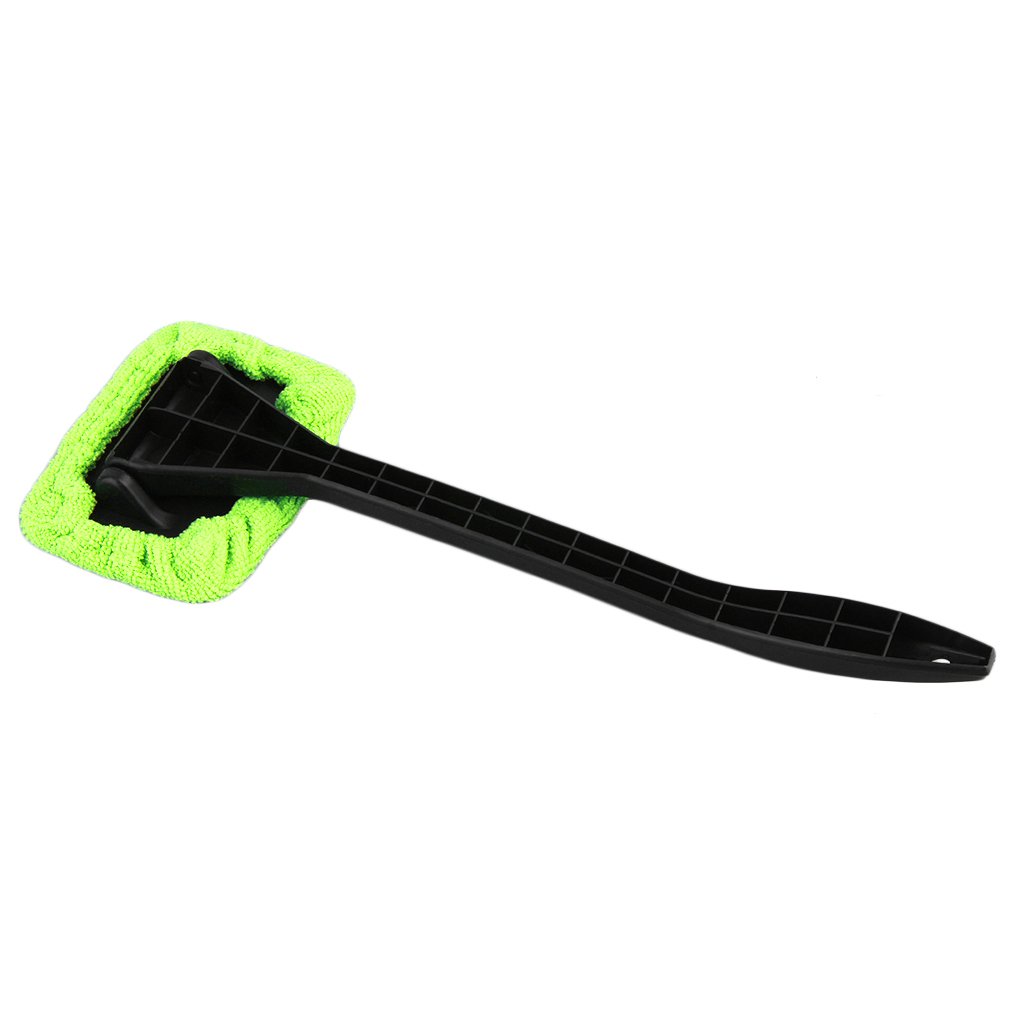 Portable Plastic Windshield Easy Cleaner Easy-micr... – Grandado