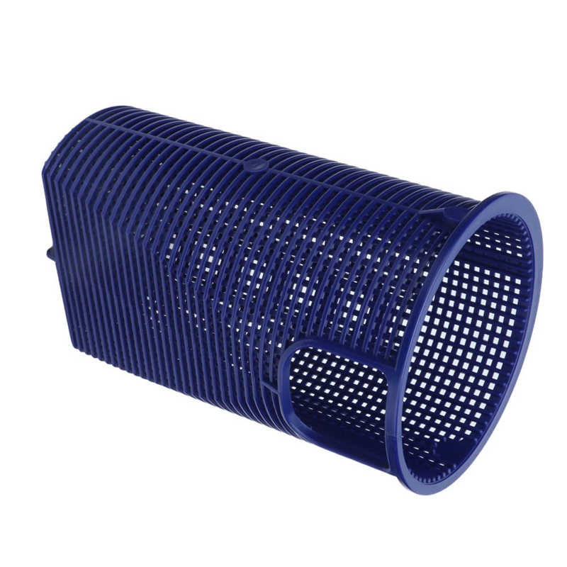 Pool Skimmer Basket Efficient Cleaning Plastic Ski... – Vicedeal