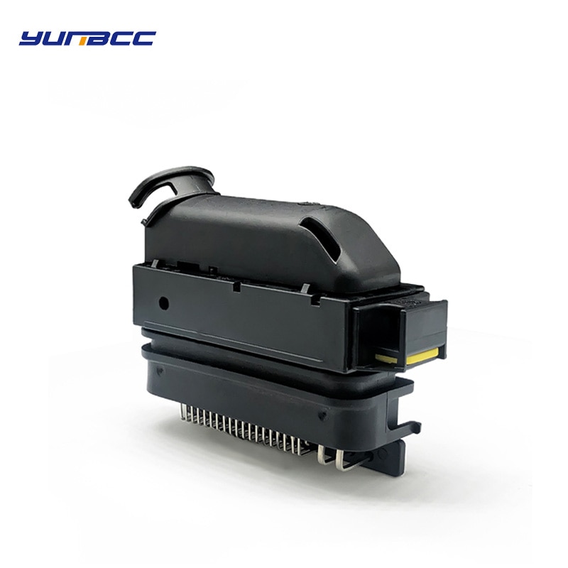 1 set 81 pin way female and male connectors tyco E... – Grandado