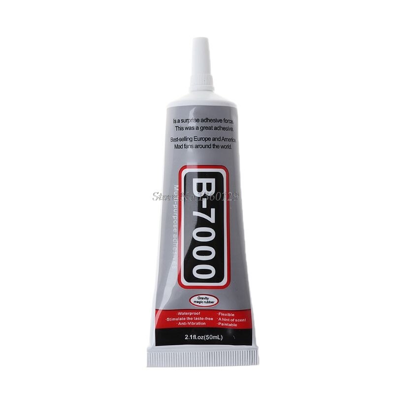 50ml Handy Bildschirm Reparatur Kleber B7000/T7000... – Vicedeal