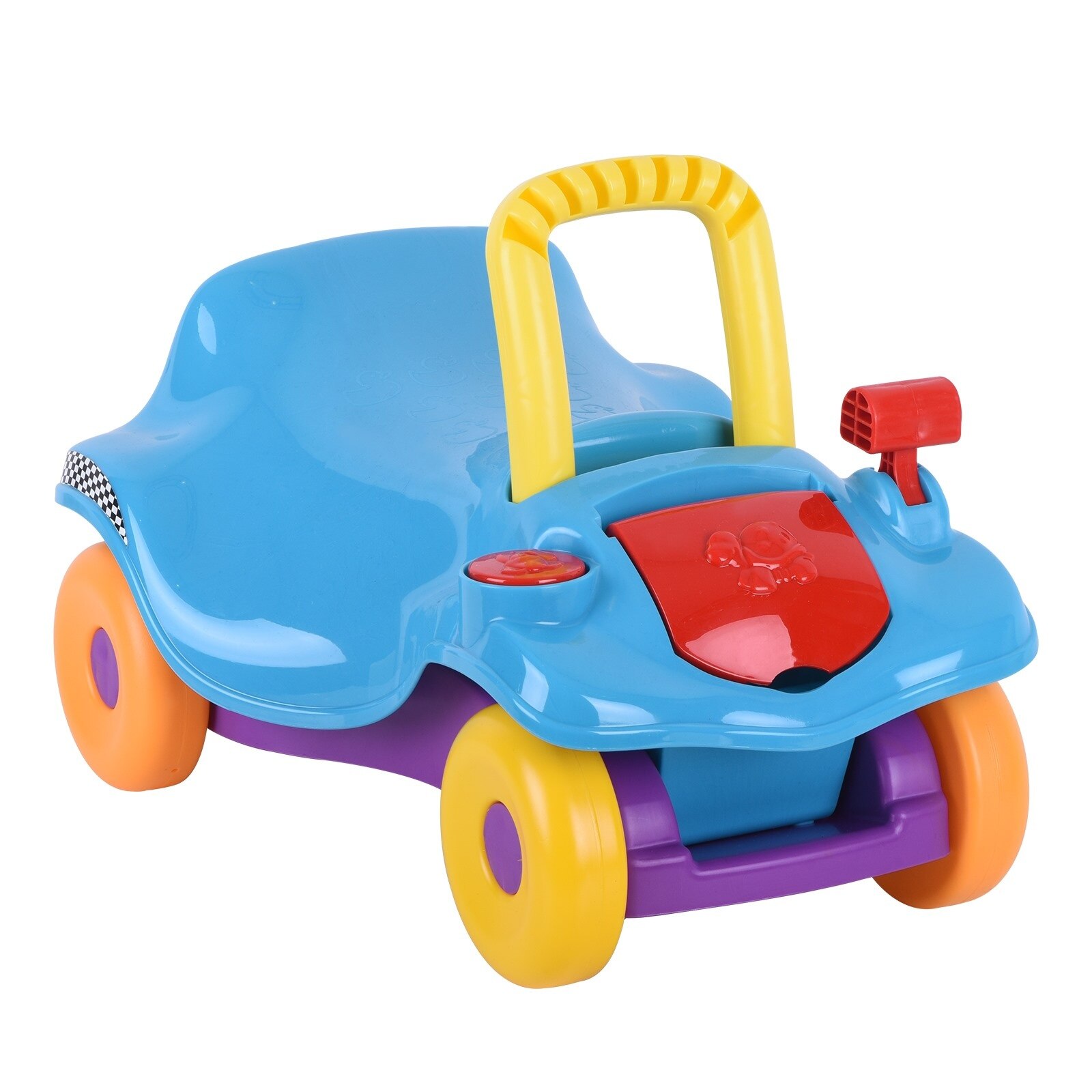 ebebek baby&toys My First Car Step – Grandado