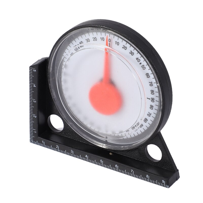 Tilt Level Mini Clinometer Gauge Measurement Tool ... – Grandado
