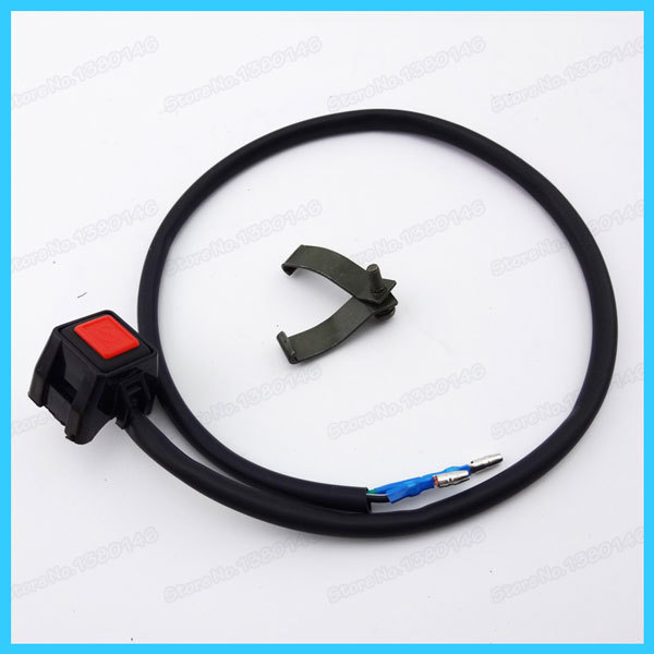 Universele Knop Kill Switch Voor SDG GPX SSR YCF D... – Vicedeal