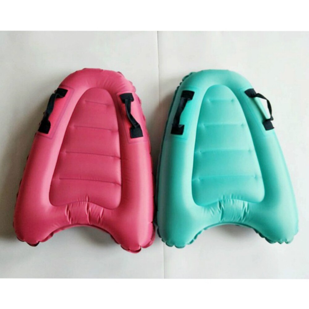 Inflatable Surfboard Portable Prone Board Adult Ch... – Grandado