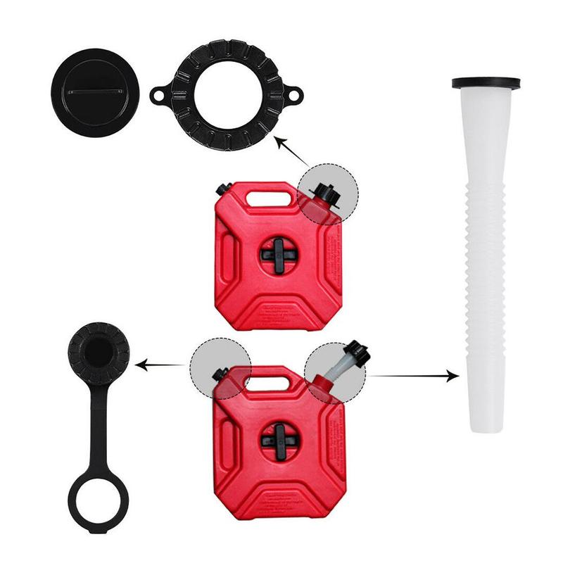 1 Pcs Gas Nozzle Opening Cap And Cap Replacement P... – Grandado