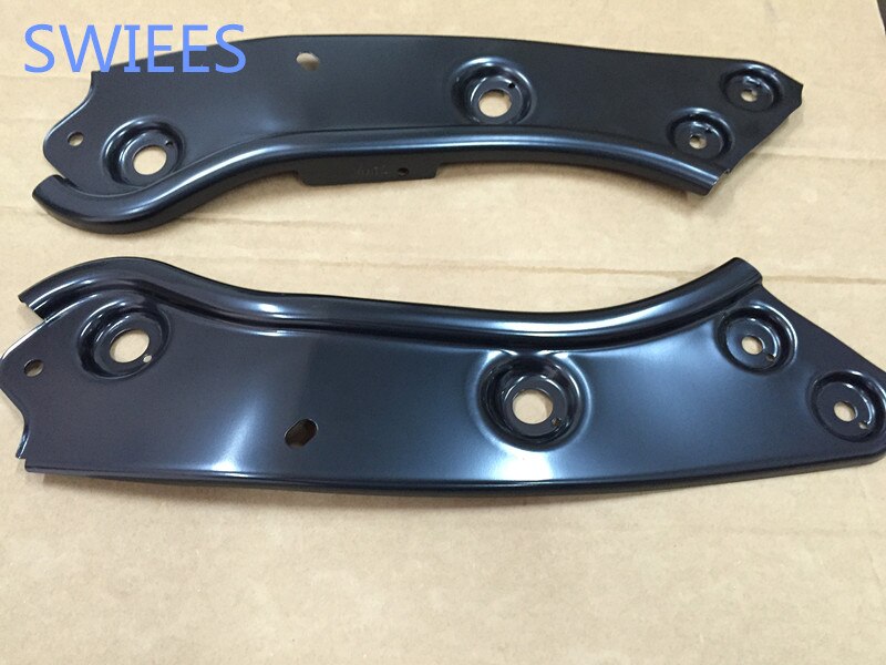 SWIEES Voor 2 STKS L & R Radiator Ondersteuning Br... – Grandado