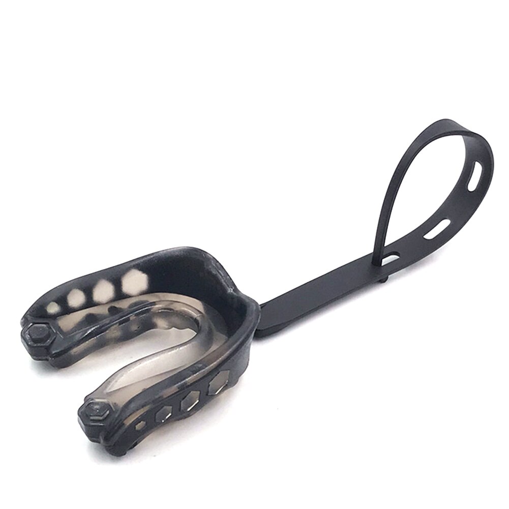 Protective Gear Lip Protection Rugby Teeth Braces ... – Vicedeal
