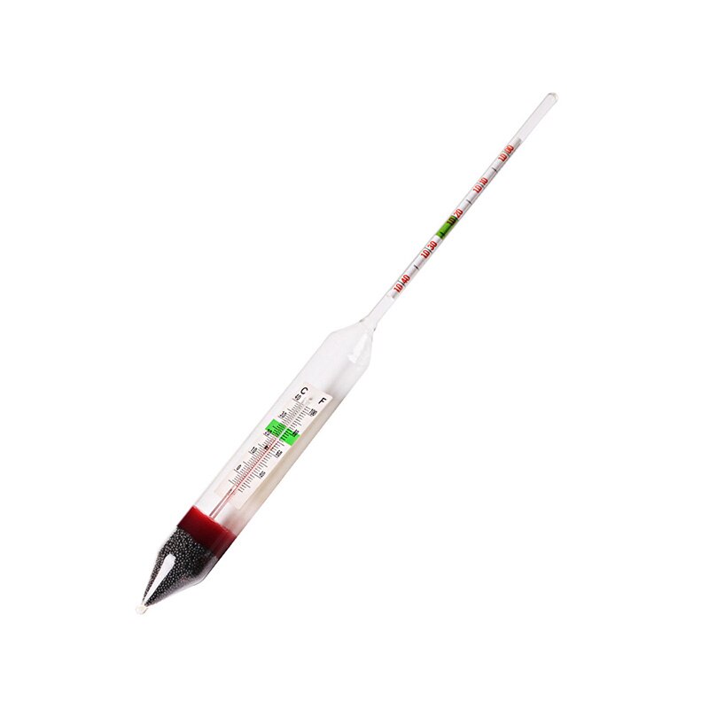 Aquariu-m Glass Fish Tank Water Temperature Densim... – Grandado