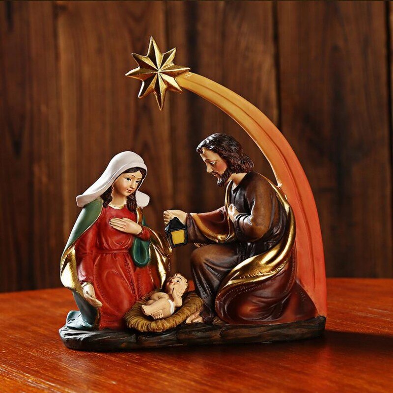 Catholic Gospel Relics Church Supplies Religious J... – Grandado