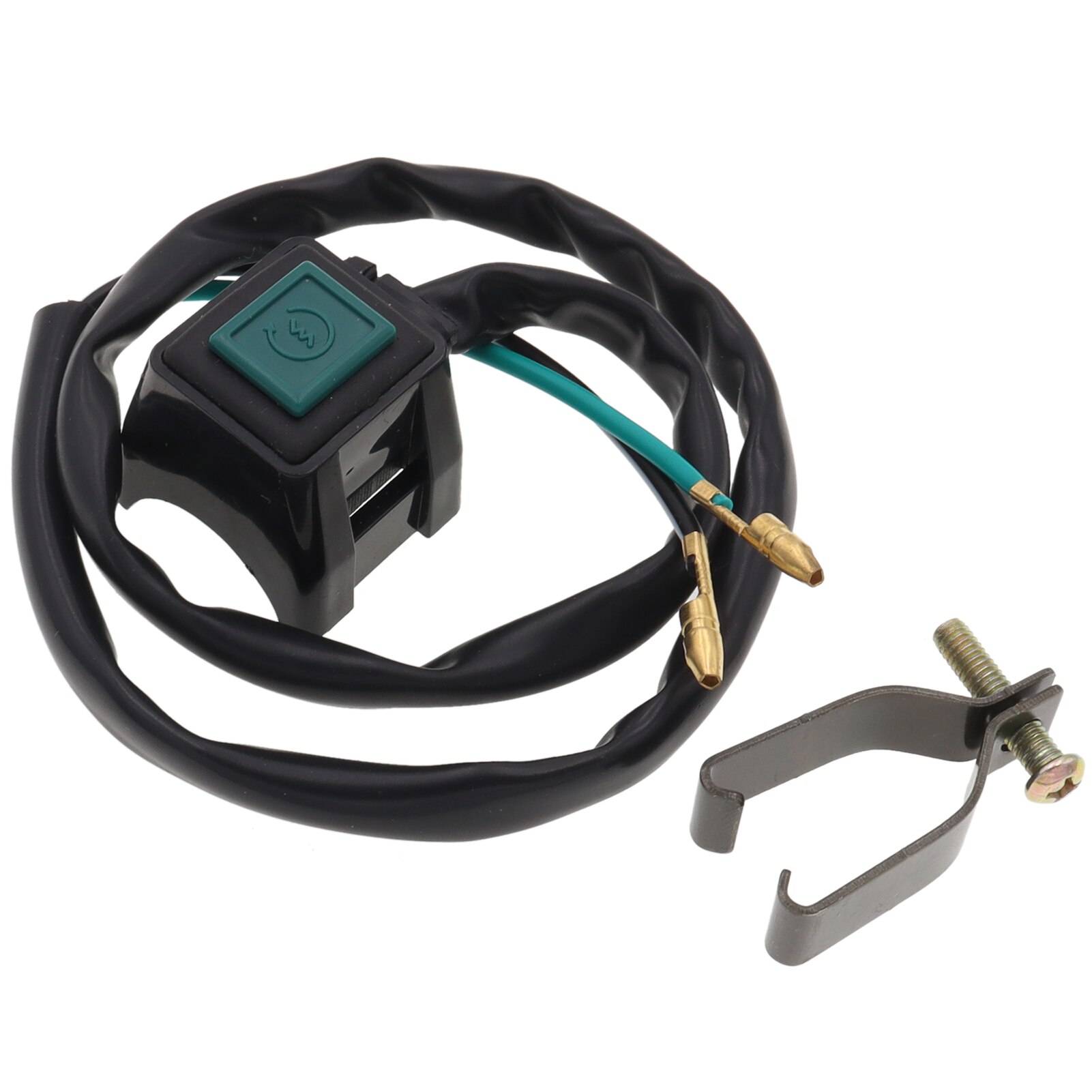 1Pcs 22Mm 7/8 "Motorcycle Kill Stop Schakelaa... – Grandado