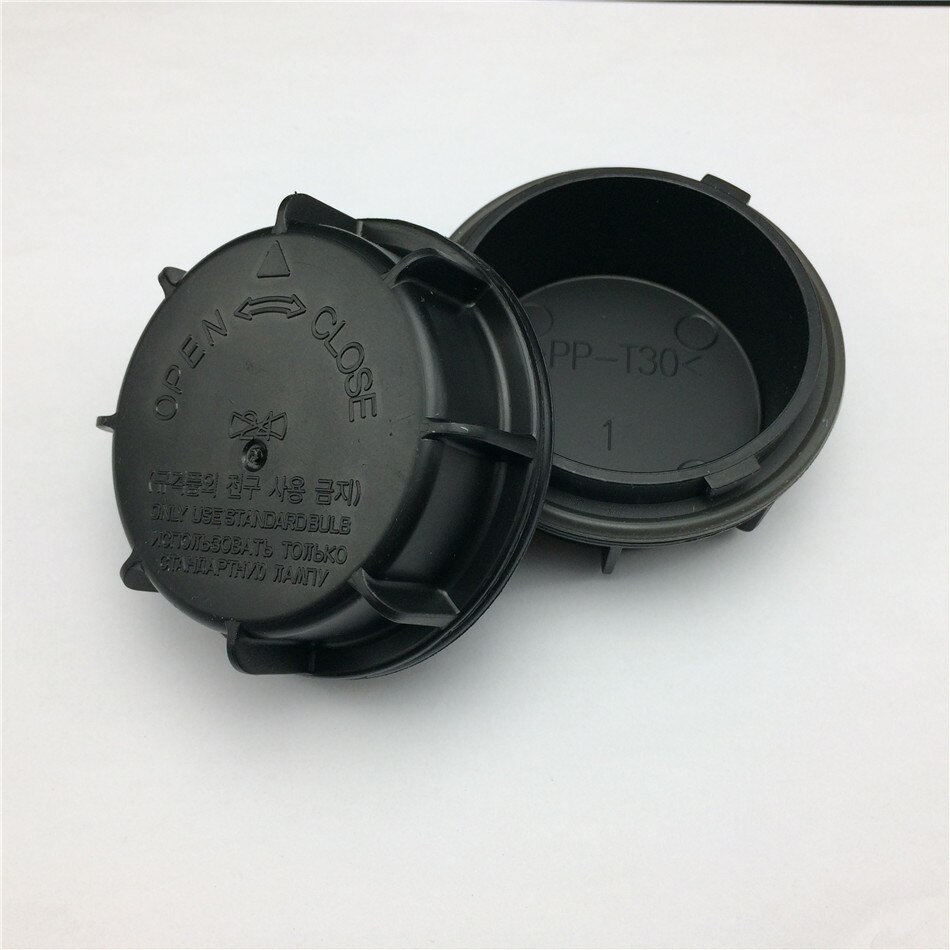 QTY=1pc Genuine OEM for Headlight Dust Cap for 200... – Grandado